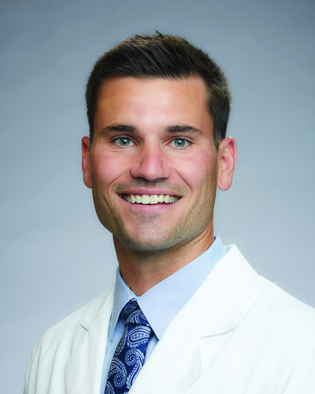 UTHSC Nashville Emergency Medicine Current Residents