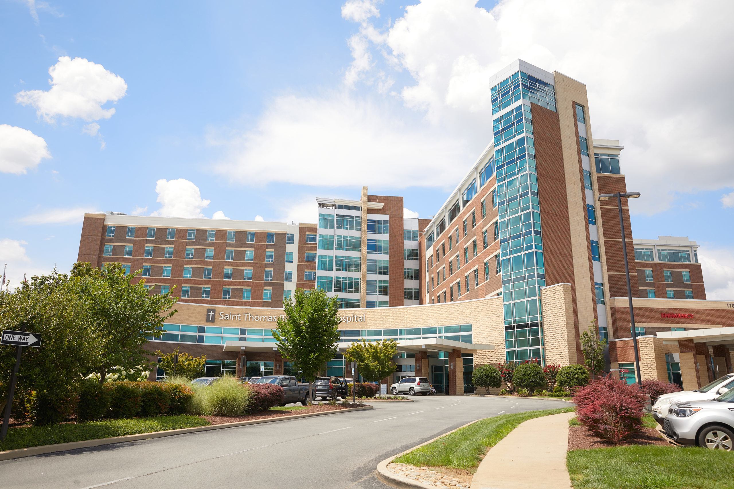 Facilities UTHSC Nashville Family Medicine Residency Program Saint facilities-uthsc-nashville-family-medicine-residency-program-saint